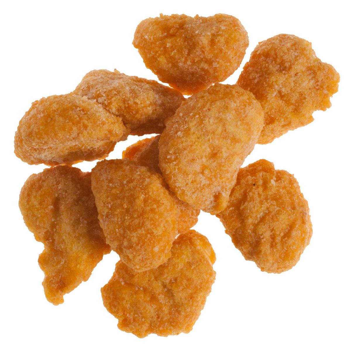 McCain Golden Crisp Fryersaver Battered Sweet Corn Nugget - Appetizer ...