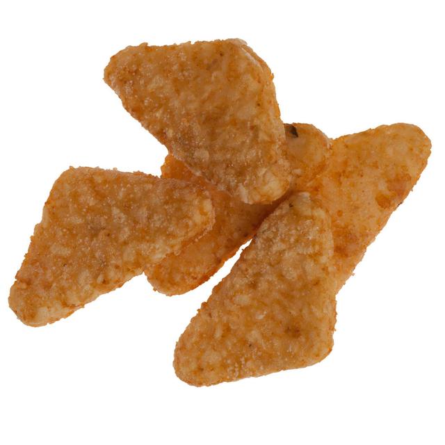 McCain Ore Ida Hash Brown Triangles Case | FoodServiceDirect