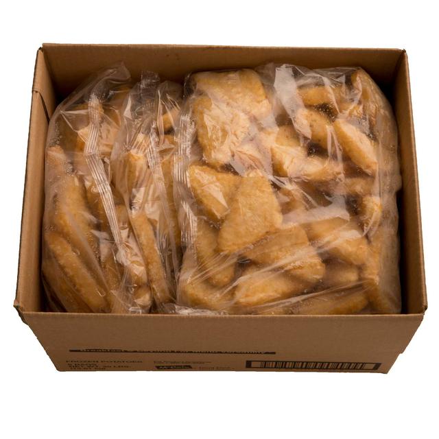 McCain Ore Ida Hash Brown Triangles Case | FoodServiceDirect
