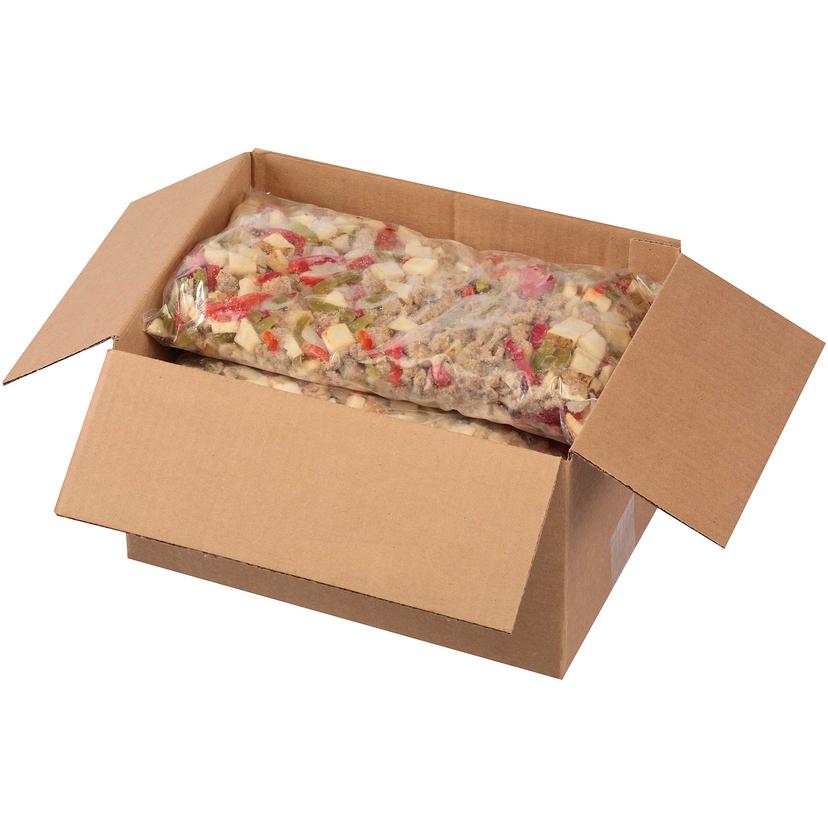 Jimmy Dean Entree Breakfast Sausage Skillet, 60 Ounce -- 4 per case.