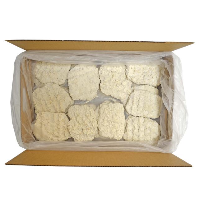 Kings Command Foods - Southern Style Raw Chicken Fried Beef Steak, 4 ...