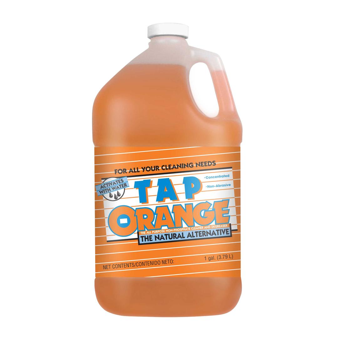 US Chemical T A P Orange All Purpose Cleaner Liquid Case ...