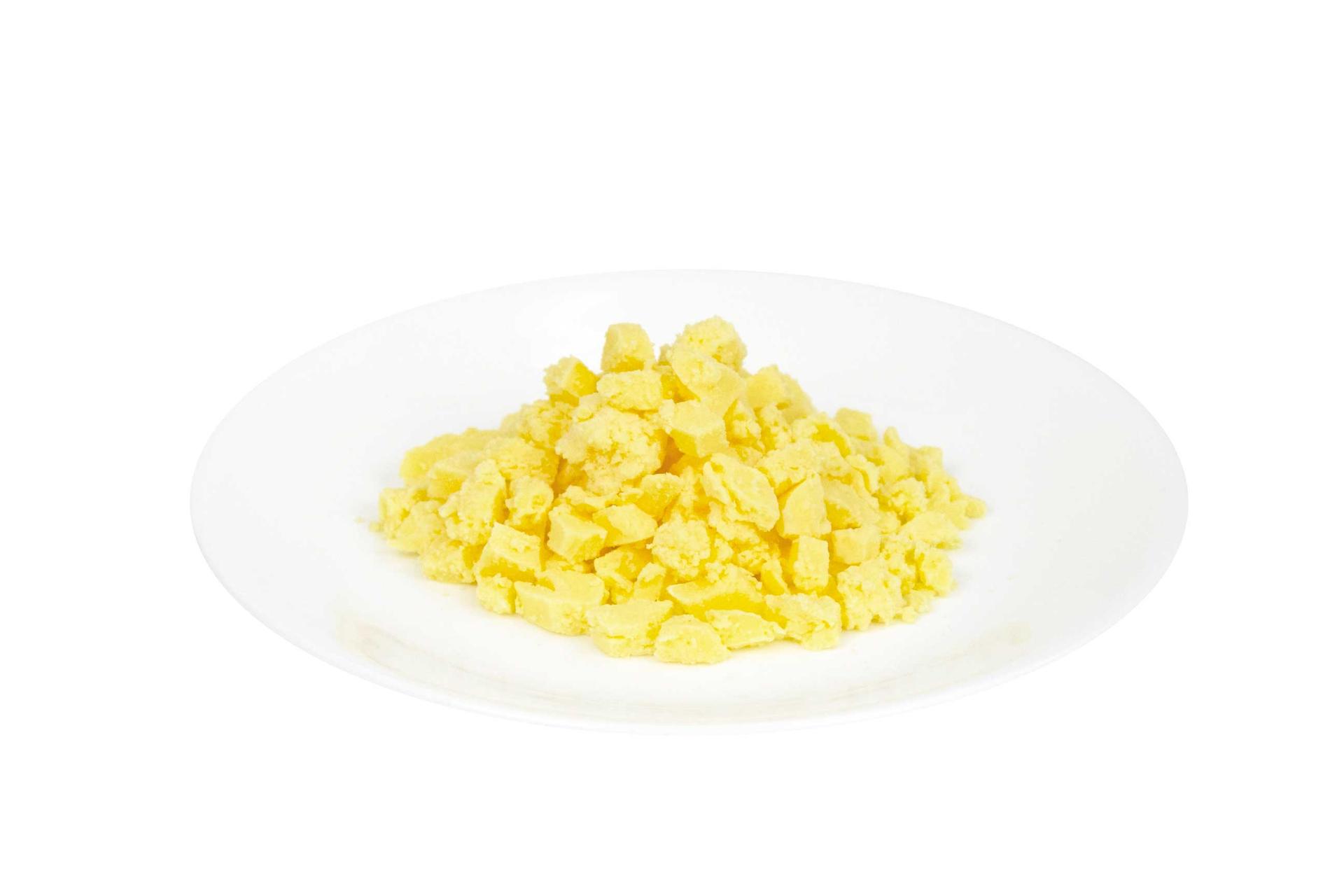 Michael Foods Papettis Frozen Scrambled Eggs | FoodServiceDirect
