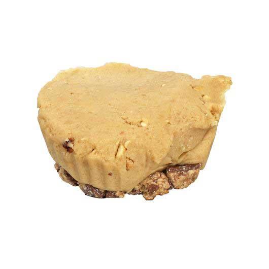 Sweet Street Peanut Butter with Reeses Cookie Dough, 4.4 Ounce -- 48 ...