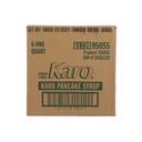 Karo Green Label Pancake Corn Syrup, 32 Ounce -- 6 per case.