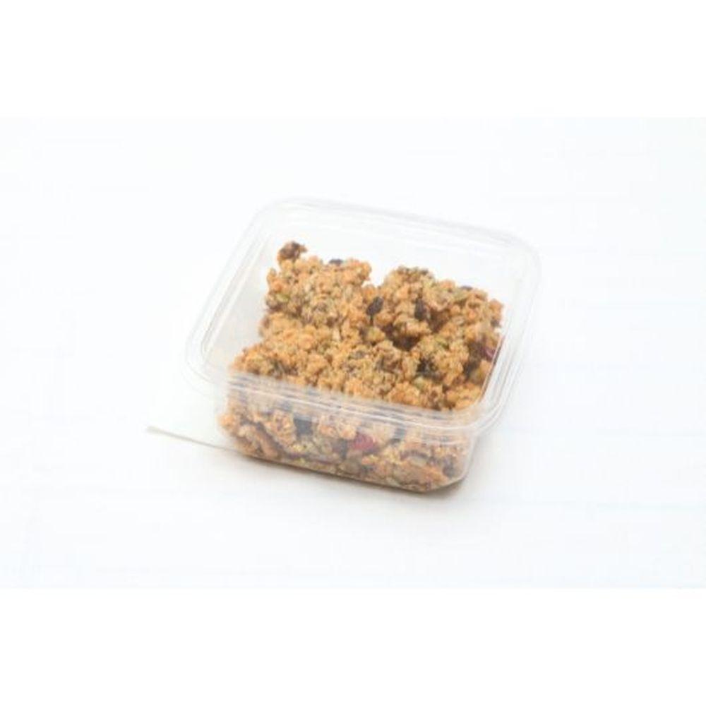 No Label Super Seed and Fruit Granola, 10.5 Ounce -- 24 per case