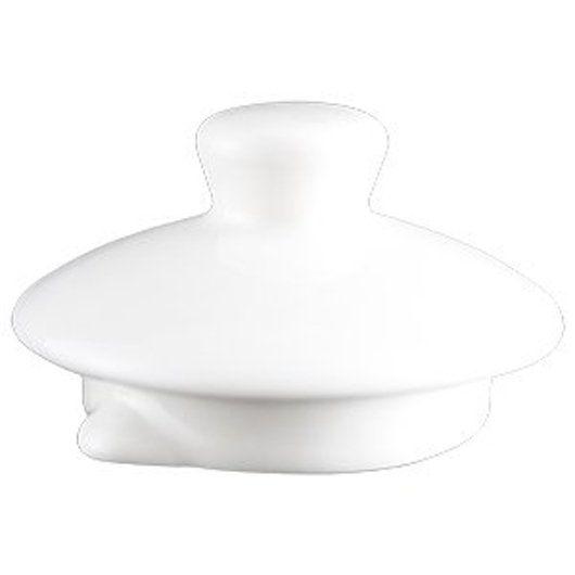 Vertex Tea Pot Lid Only -- 12 per case