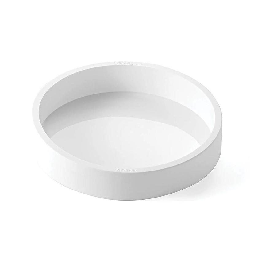 Silikomart TortaFlex TOR 260 40 1 Silicone Mold, 12 x 15 x 2 inch