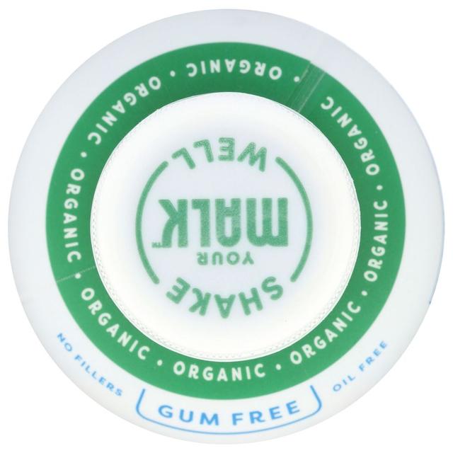 Malk Organic Caramel Almond Malk Creamer, 16 Fluid Ounce -- 12 per case.