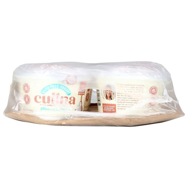 Culina Plain and Simple Coconut Yogurt | FoodServiceDirect