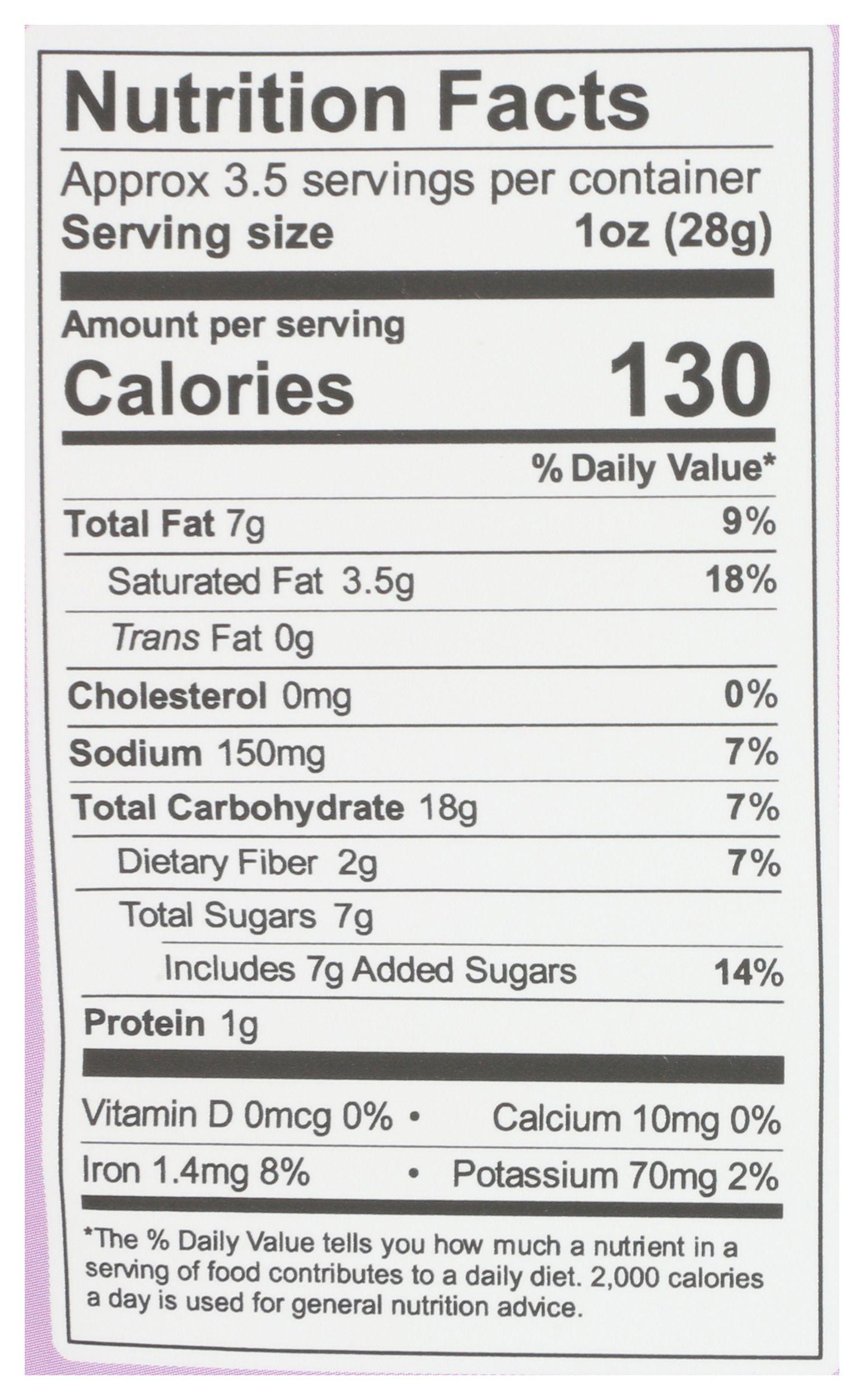Unreal Dark Chocolate Covered Pretzels, 3.5 Ounce -- 6 per case