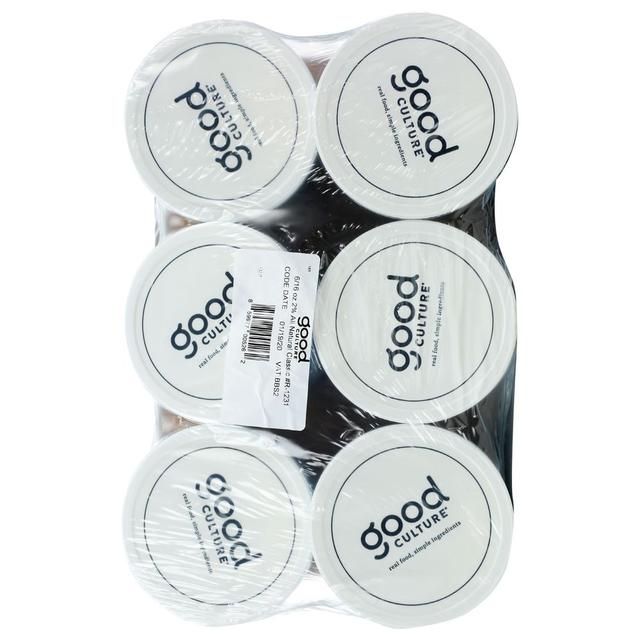 Good Culture 2 Percent Low Fat Classic Simply Cottage Cheese ...
