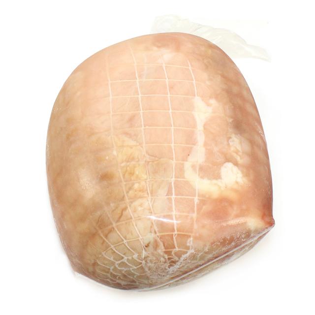 Perdue Farms Boneless Roast Turkey Breast, 11 Pound -- 2 per case.