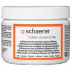 Schaerer Espresso Machine Cleaning Tablet -- 1 each ...