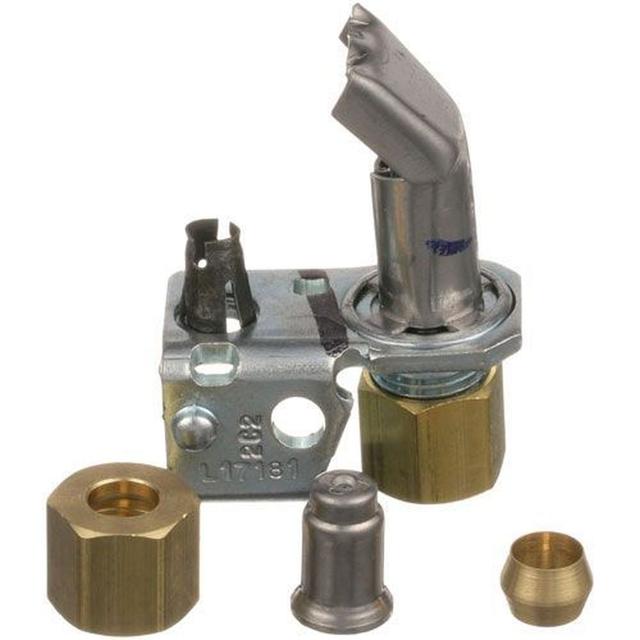 Garland Factory Number 2C-2 Natural / LP Gas Pilot Burner for Garland ...