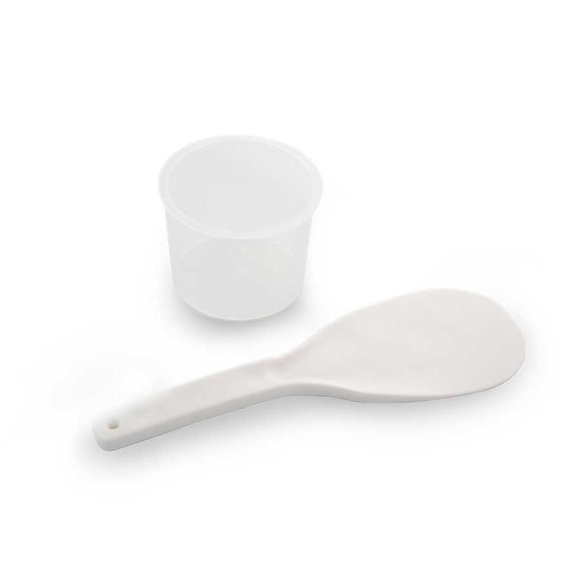 Amko 120 Volt Electric Rice Cooker/Warmer, 62 Bowls