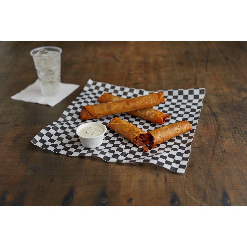 Tyson Chili Chicken Crispitos | Tyson Crispitos | FoodServiceDirect