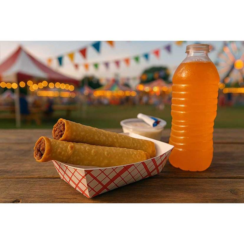 Tyson Chili Chicken Crispitos | Tyson Crispitos | FoodServiceDirect