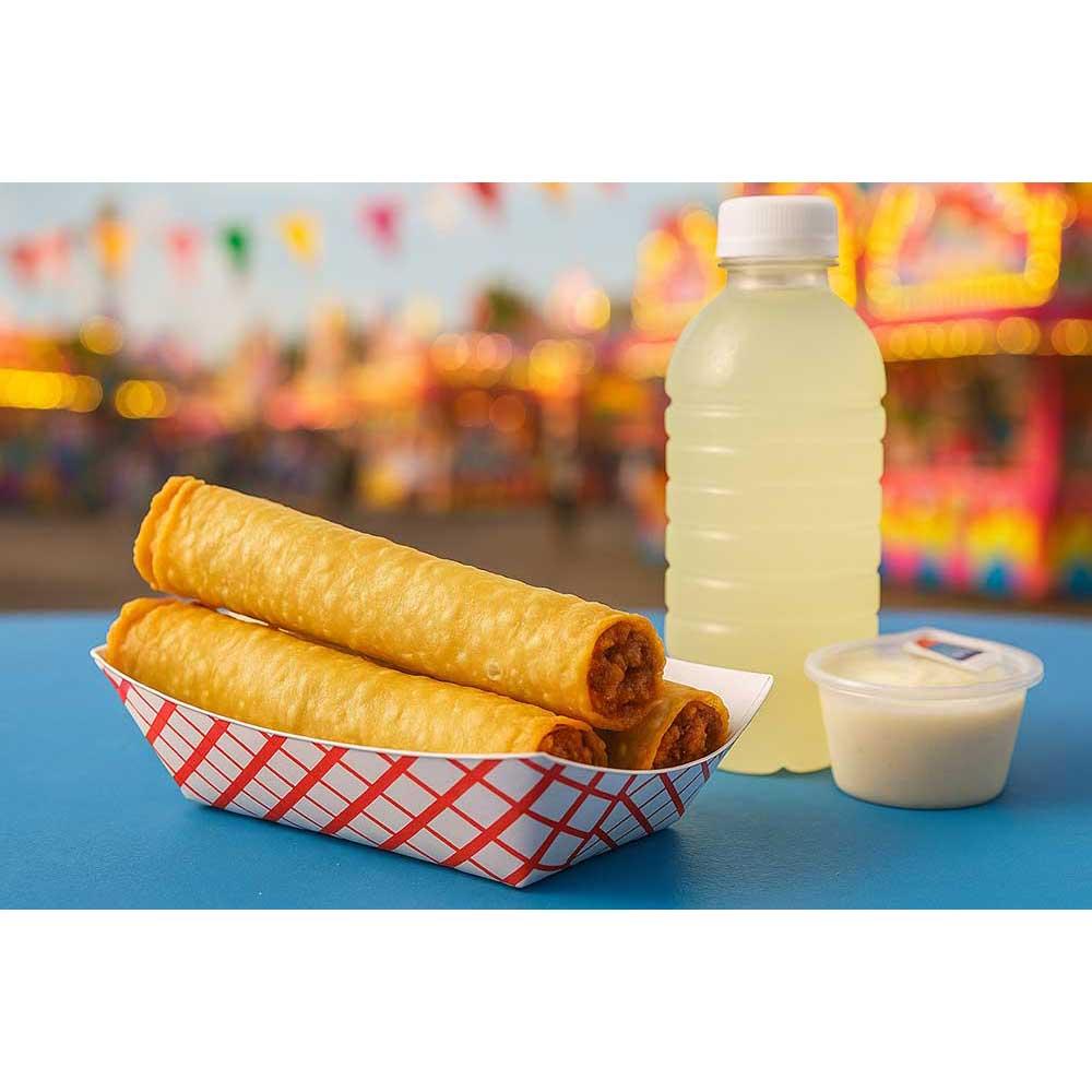 Tyson Chili Chicken Crispitos | Tyson Crispitos | FoodServiceDirect