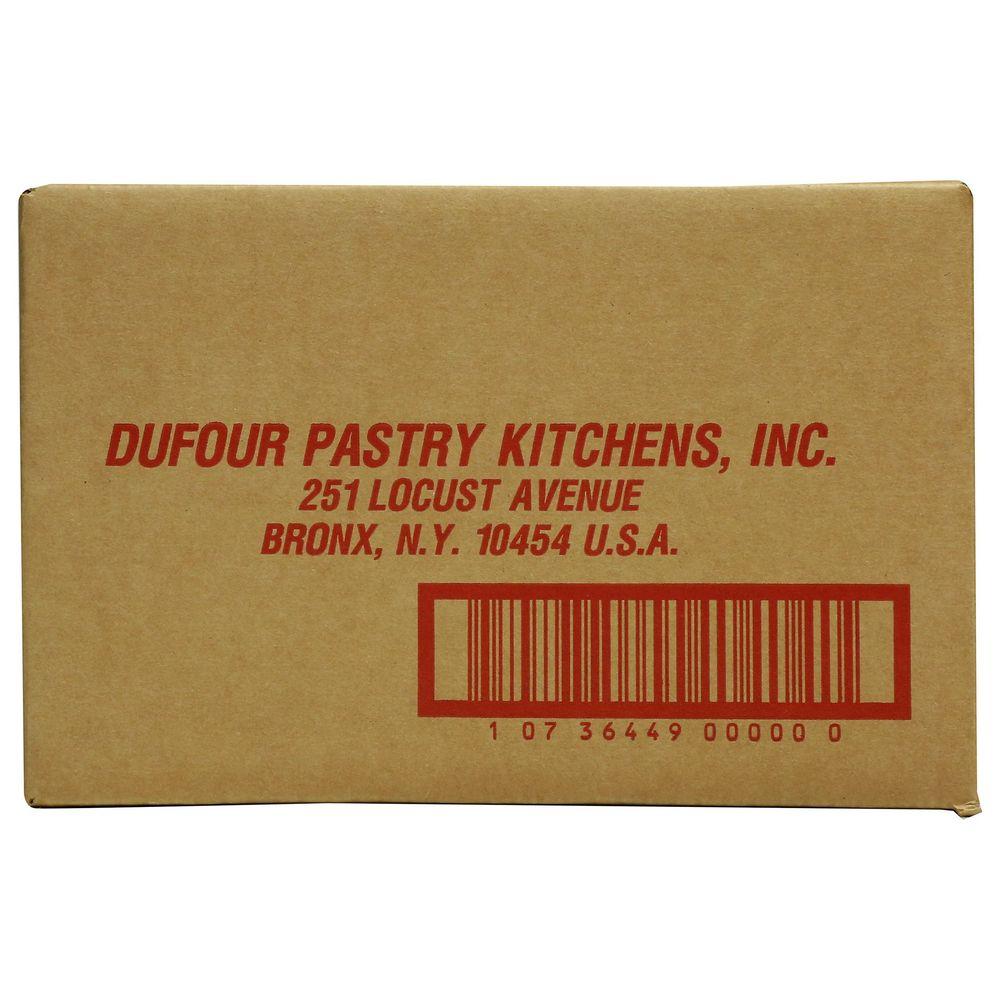 Dufour Pastry Kitchens Gluten Free All-Butter Puff Pastry, 10 Ounce ...