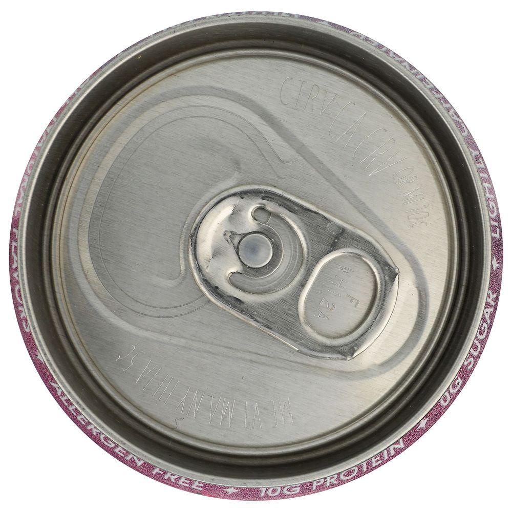 Pretty Tasty Original Black Ready To Drink Collagen Iced Tea, 12 Fluid ...