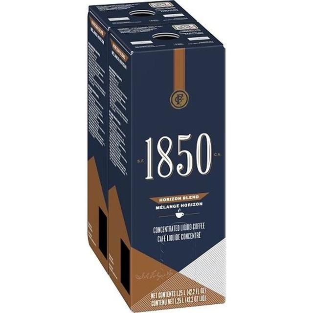Folgers 1850 Horizon Concentrated Liquid Coffee Case | FoodServiceDirect