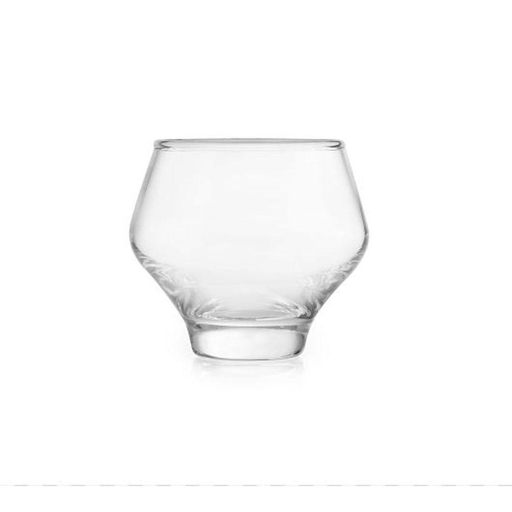 Libbey Jicara Agave Cocktail Glass Tumbler, 12.5 Ounce Capacity -- 12 ...