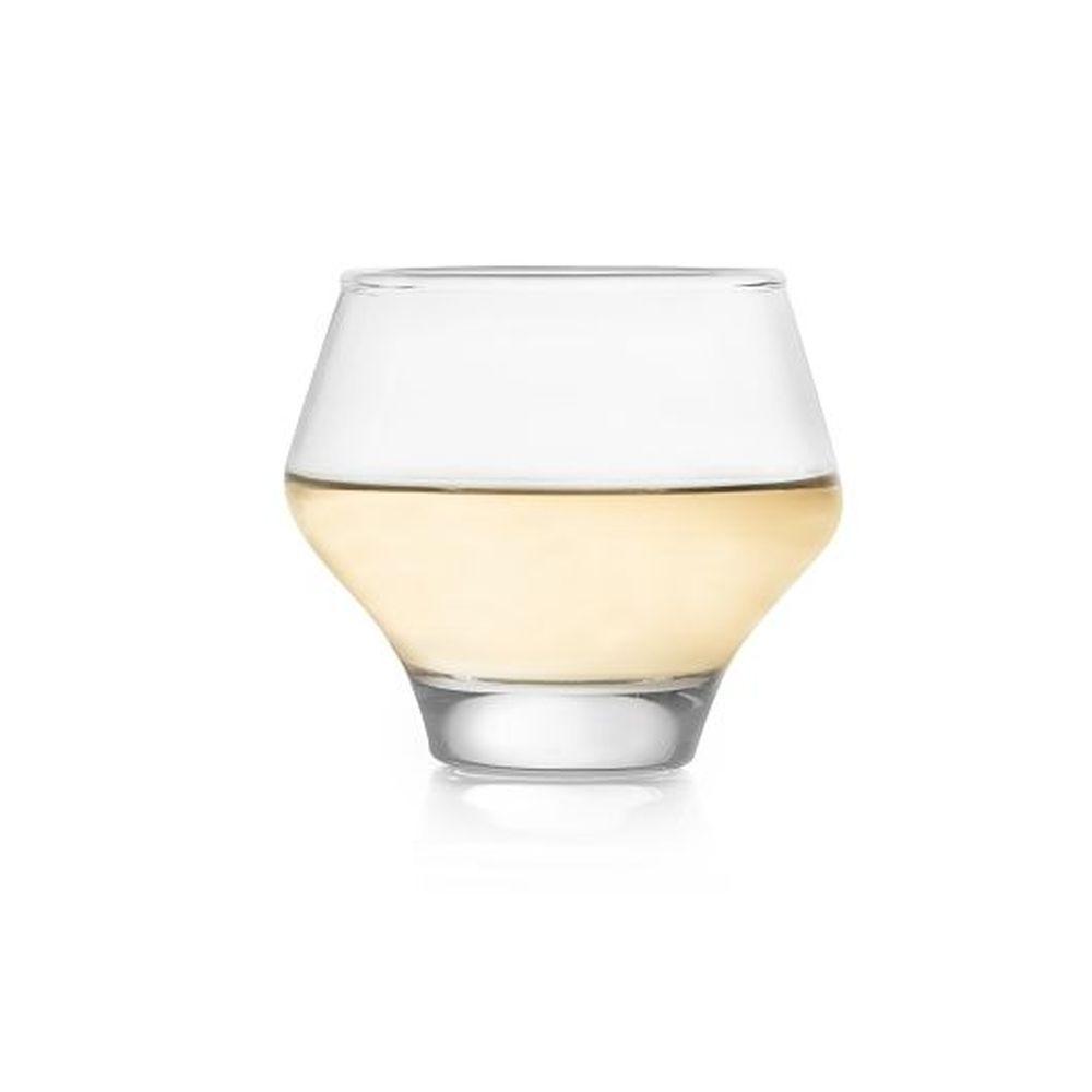 Libbey Jicara Agave Cocktail Glass Tumbler, 12.5 Ounce Capacity -- 12 ...