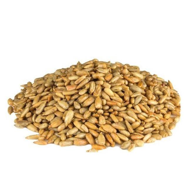 Power Snacks Oil Roast Salted Sunflower Kernels Case | FoodServiceDirect
