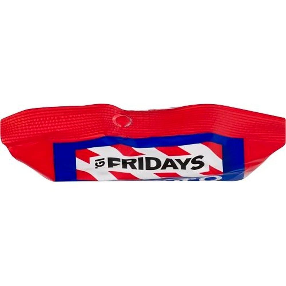TGI Fridays Bacon Ranch Potato Skin Chips Case | FoodServiceDirect