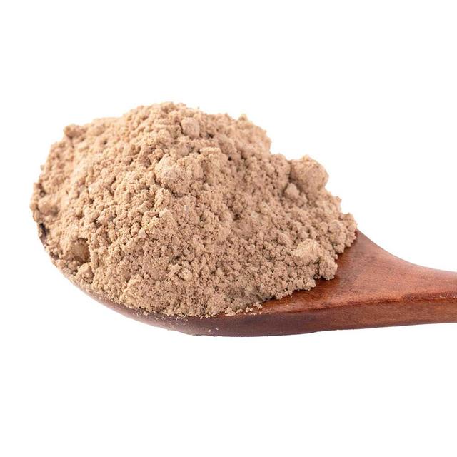 Tru-Nut Pure Roasted Peanut Powder, 16 Ounce -- 6 per case