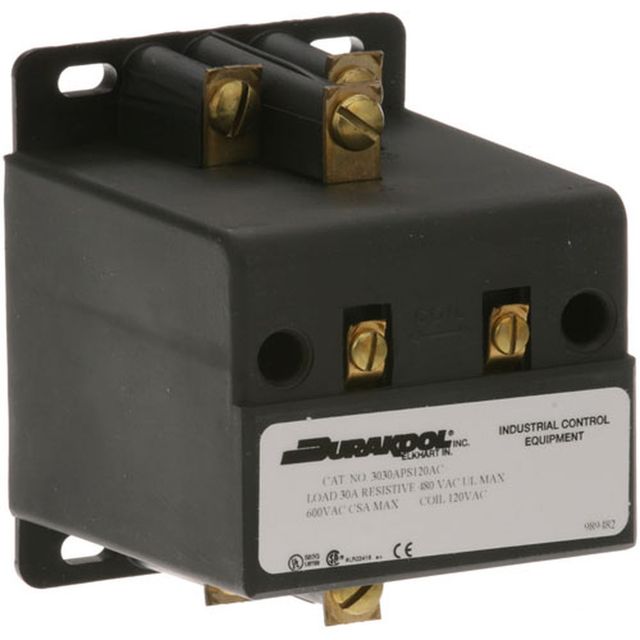 relays and switches