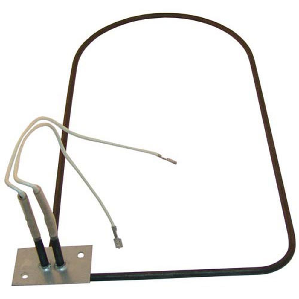 heaters and heating elements